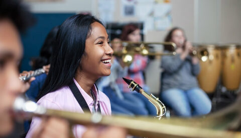 Leverage your school's impact - Sponsorship Ready