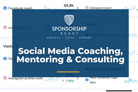 Sponsorship Ready | School & Club Sponsorship Specialists