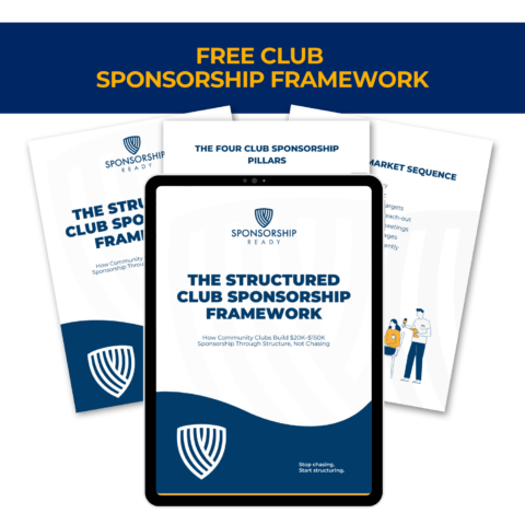 Sports Sponsorship Strategies | Sponsorship Ready